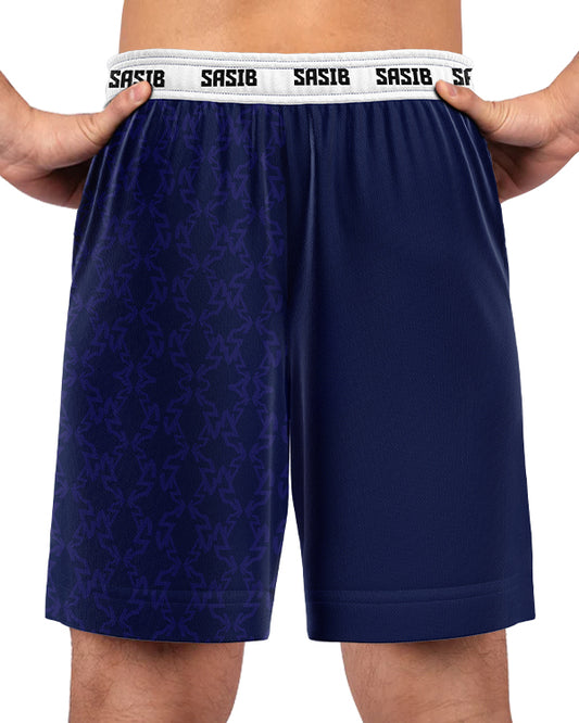 MMA Shorts – SASIB SPORTS PVT LTD