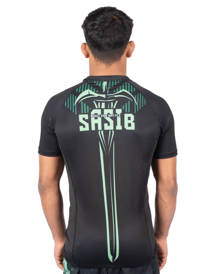 Premium Sportswear | Elite Fightwear